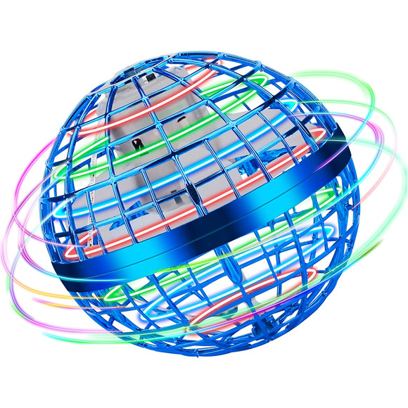 UverseShop | Toys | Ufo Fly Ball | Poshmark